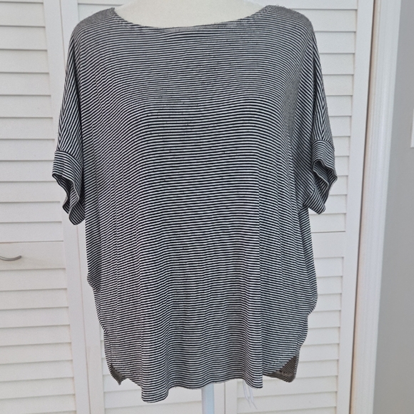 Fighting Eel | Tops | Fighting Eel Momo Ribbed Top M | Poshmark